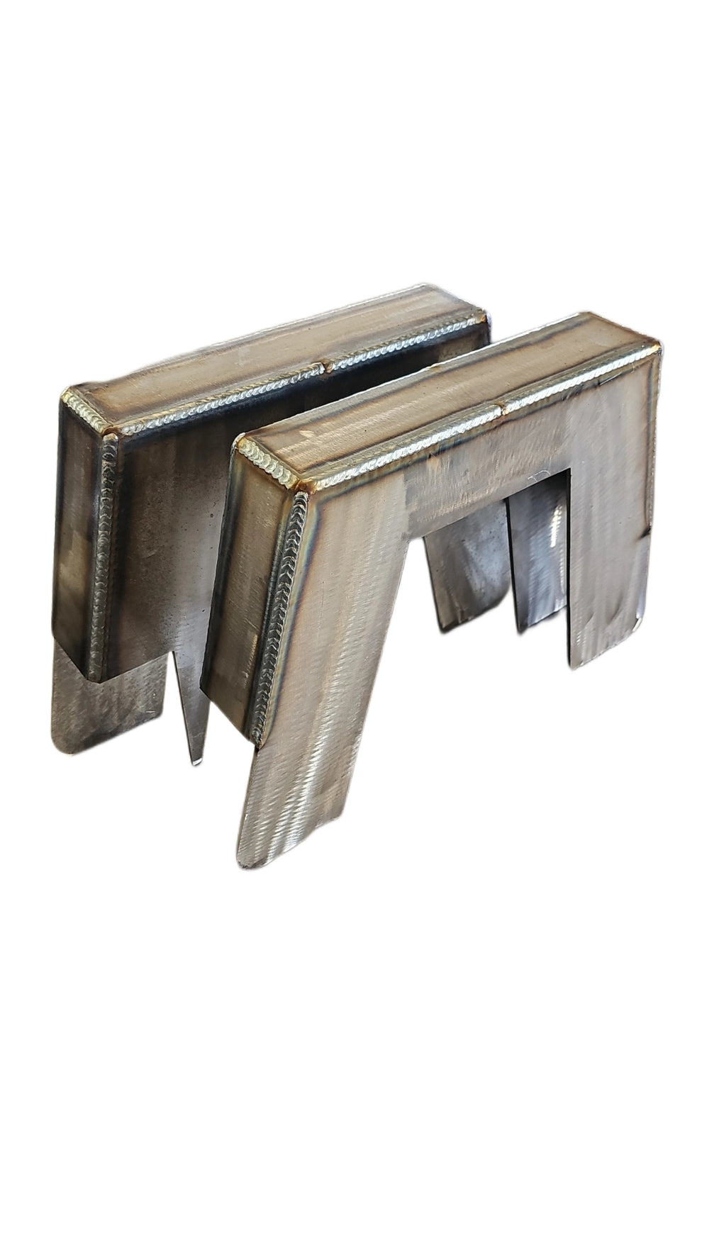 1999-2006 Chevy/GMC Silverado Sierra Step Notch/ Monster Notch – Kaotic ...