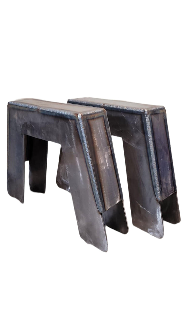 2007-2018 Chevy/GMC Silverado Sierra Step Notch/ Monster Notch – Kaotic ...