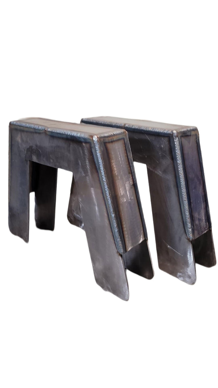 2007-2018 Chevy/GMC Silverado Sierra Step Notch/ Monster Notch – Kaotic ...